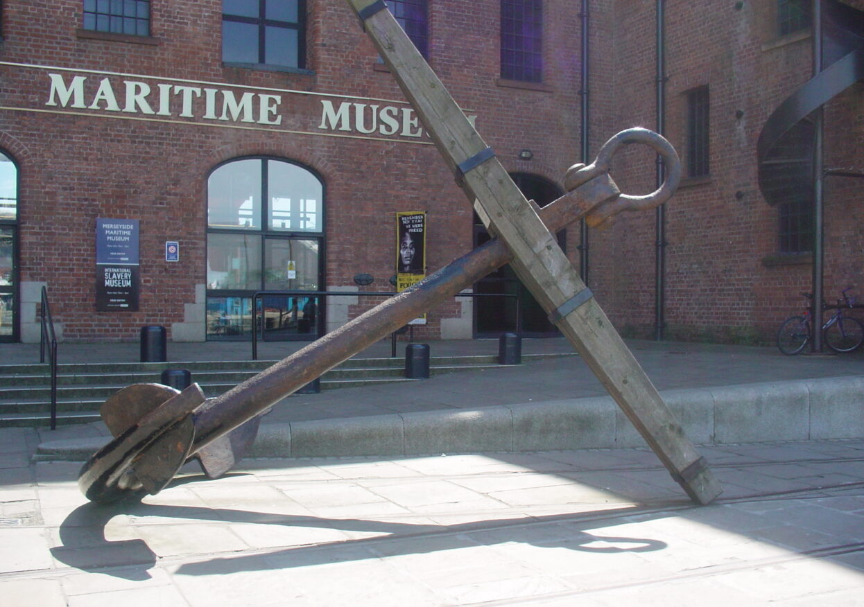 Waterfront, Liverpool | Visitor Guide | Creative Tourist