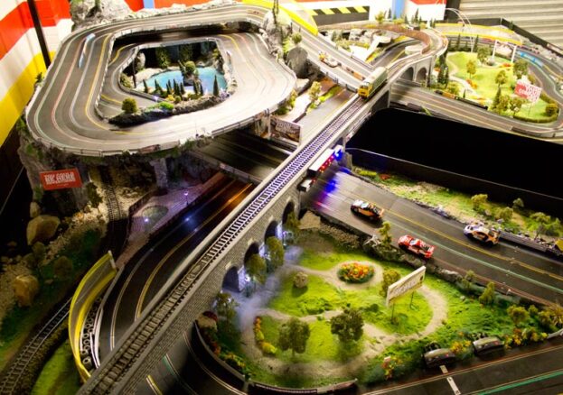 Stonerig Raceway - Creative Tourist