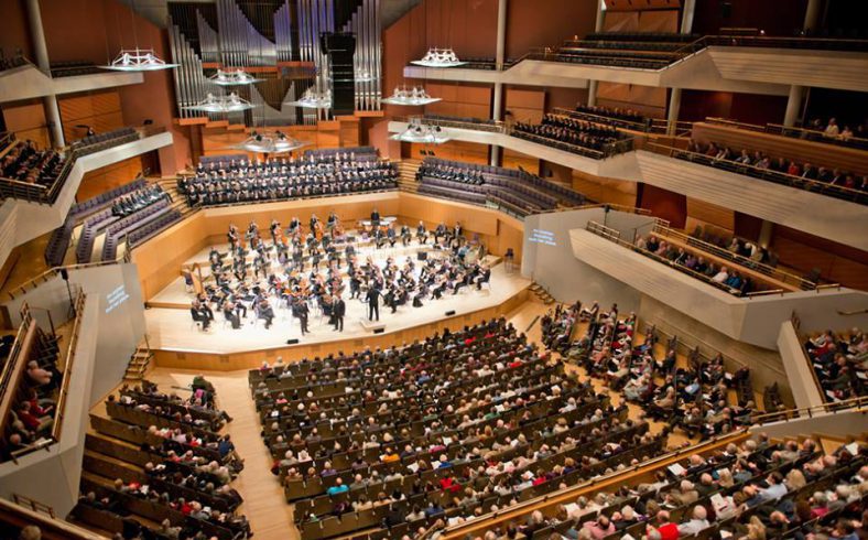 Music Venues in Manchester - Creative Tourist