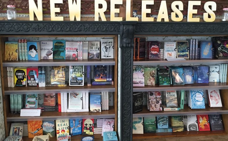 Bookshops in Manchester - Where to get a read on - Creative Tourist