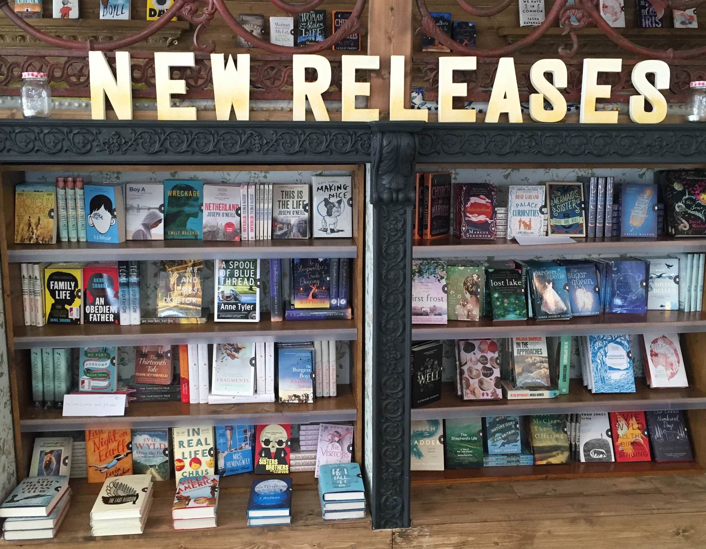 Chapter 1 Books - Creative Tourist