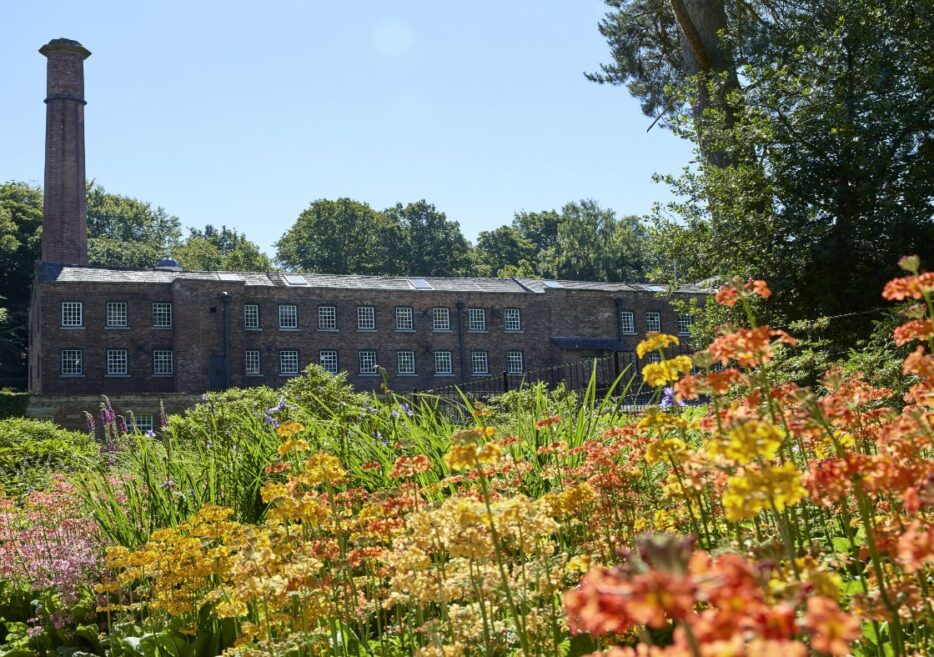 Top places to go rural (without leaving Manchester)