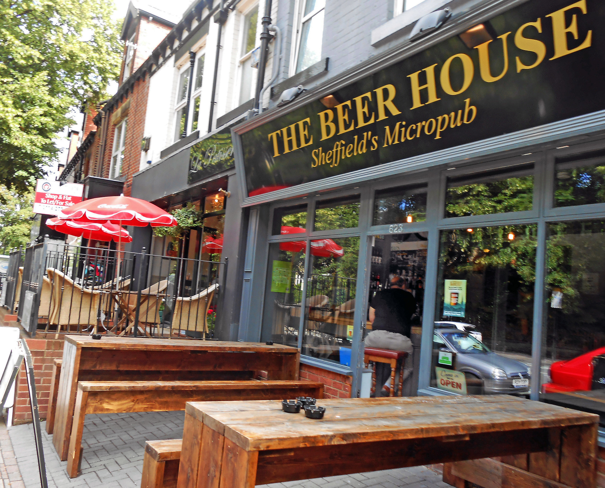 Hunter's Bar - Things to do in Sheffield - Creative Tourist