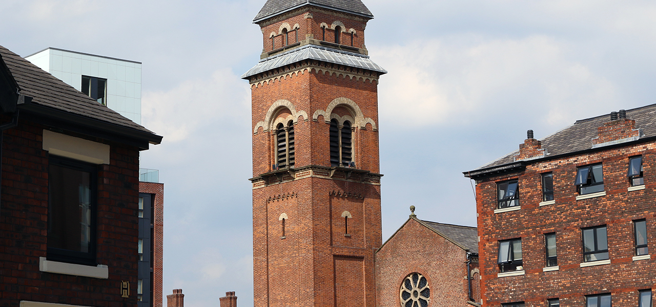 Ancoats & New Islington | Manchester | Our Guide | Creative Tourist