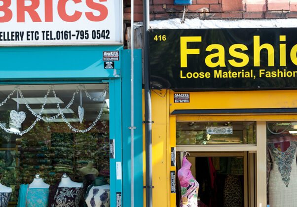 Kallos | Greek food and wine in Manchester