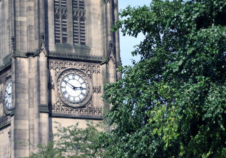 Northern Quarter, Manchester - Creative Tourist