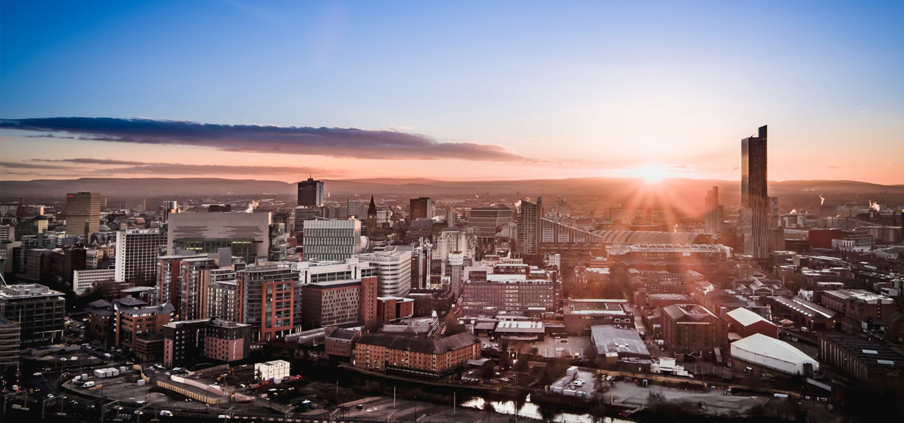 Things to Do in Manchester | Destination Guide | Creative Tourist