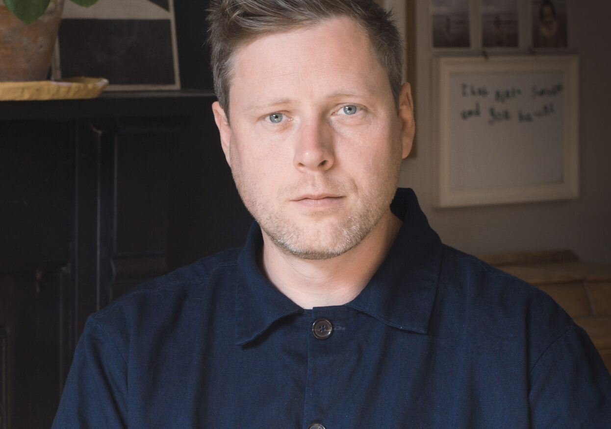 Literature Events in Manchester and the North - Creative Tourist