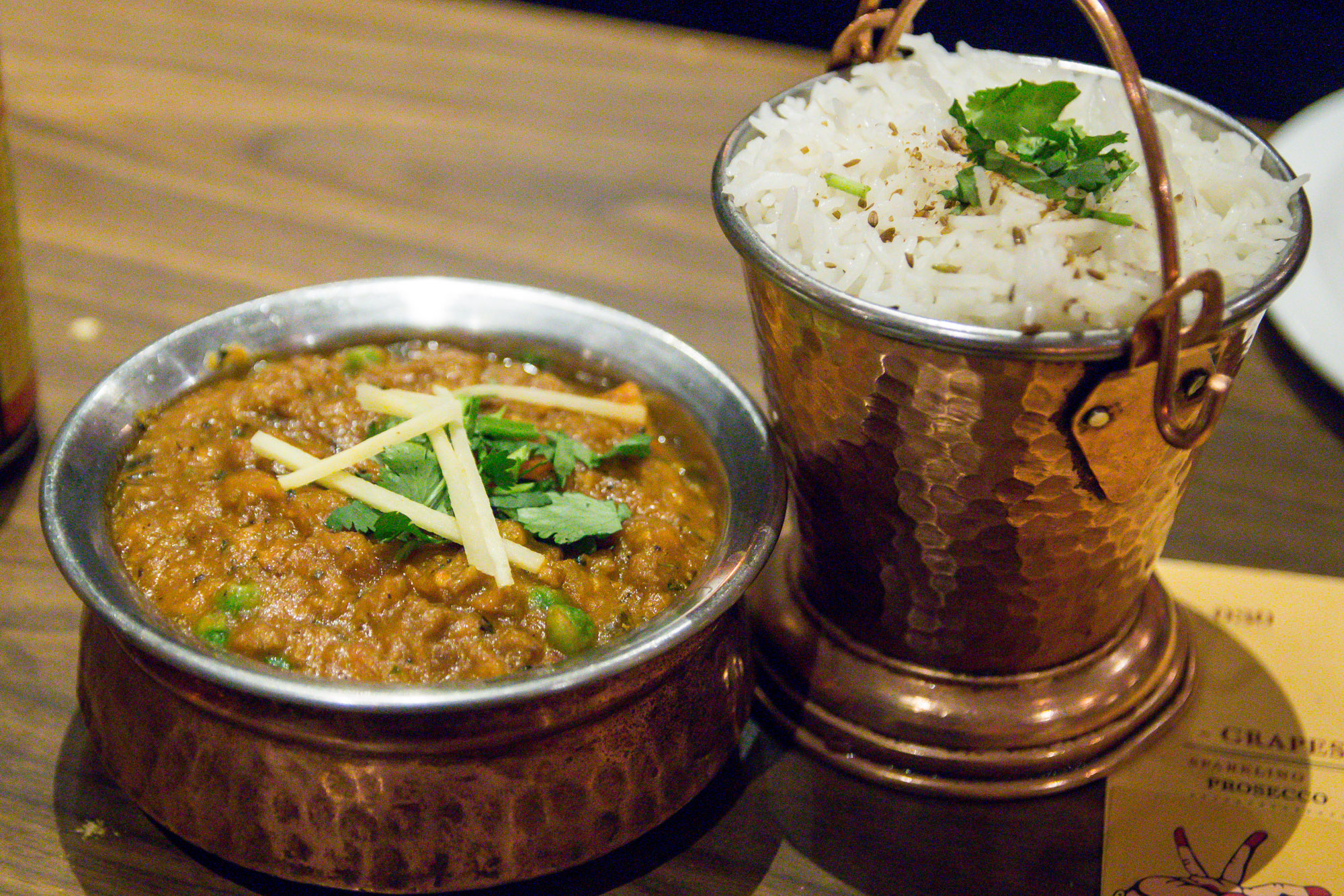 Where to eat on Curry Mile | The best on Manchester's Curry Mile