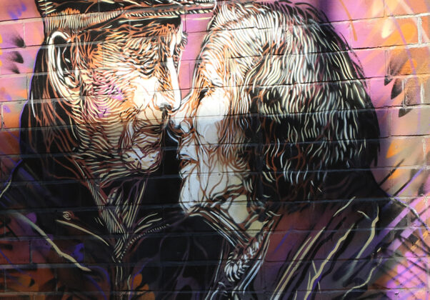 Renae | Bars in Manchester | Creative Tourist