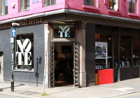 Renae | Bars in Manchester | Creative Tourist