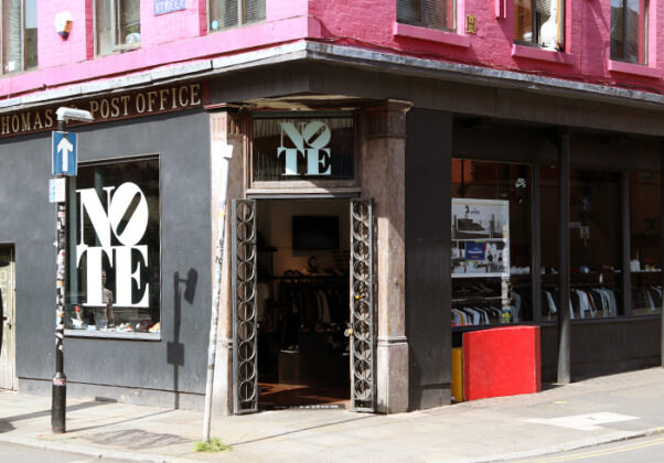 Renae | Bars in Manchester | Creative Tourist