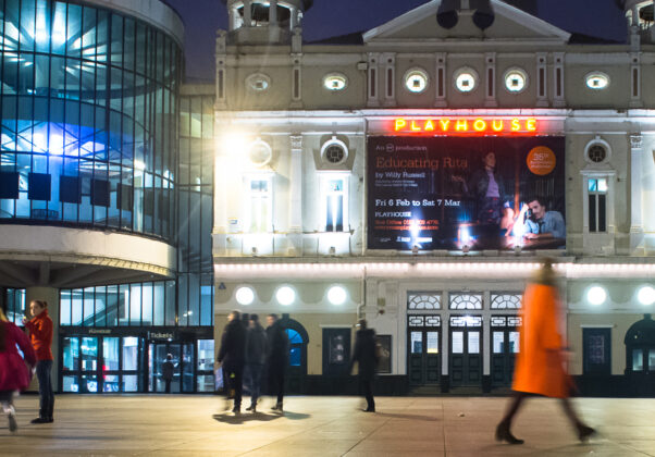 Art Galleries in Liverpool | Things to do in Liverpool | Creative Tourist