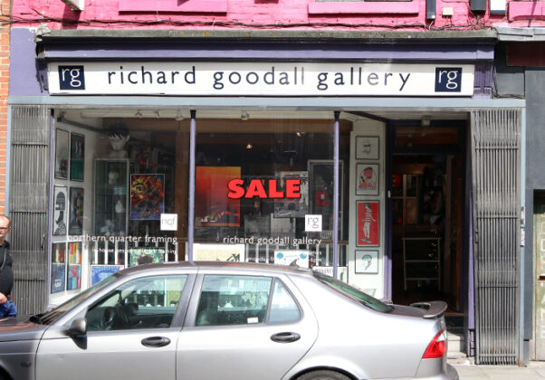 Renae | Bars in Manchester | Creative Tourist