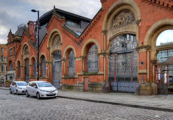 Renae | Bars in Manchester | Creative Tourist