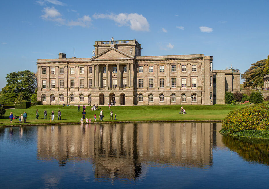 Top places to go rural (without leaving Manchester)