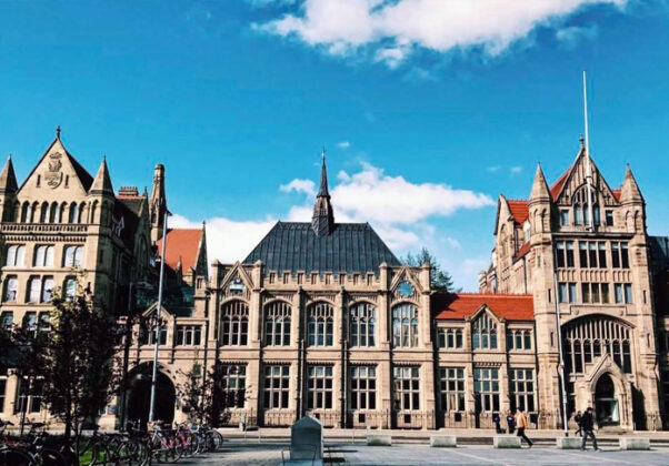 The Whitworth | Art galleries in Manchester | Creative Tourist