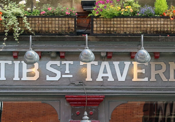 HOME Manchester | Cinema, Theatre & Exhibitions | Creative Tourist