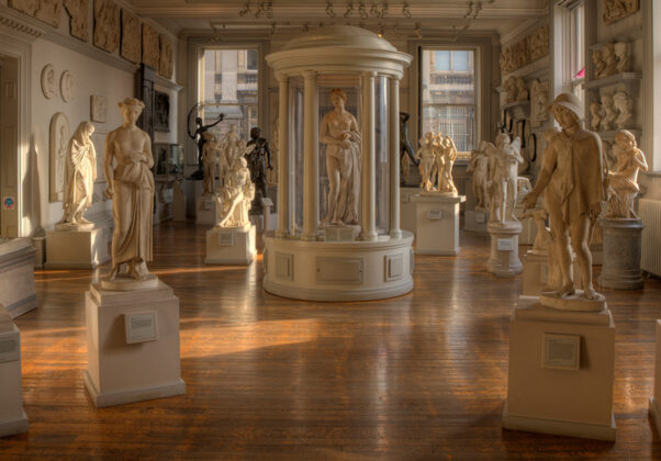 FACT | Liverpool | Creative Tourist