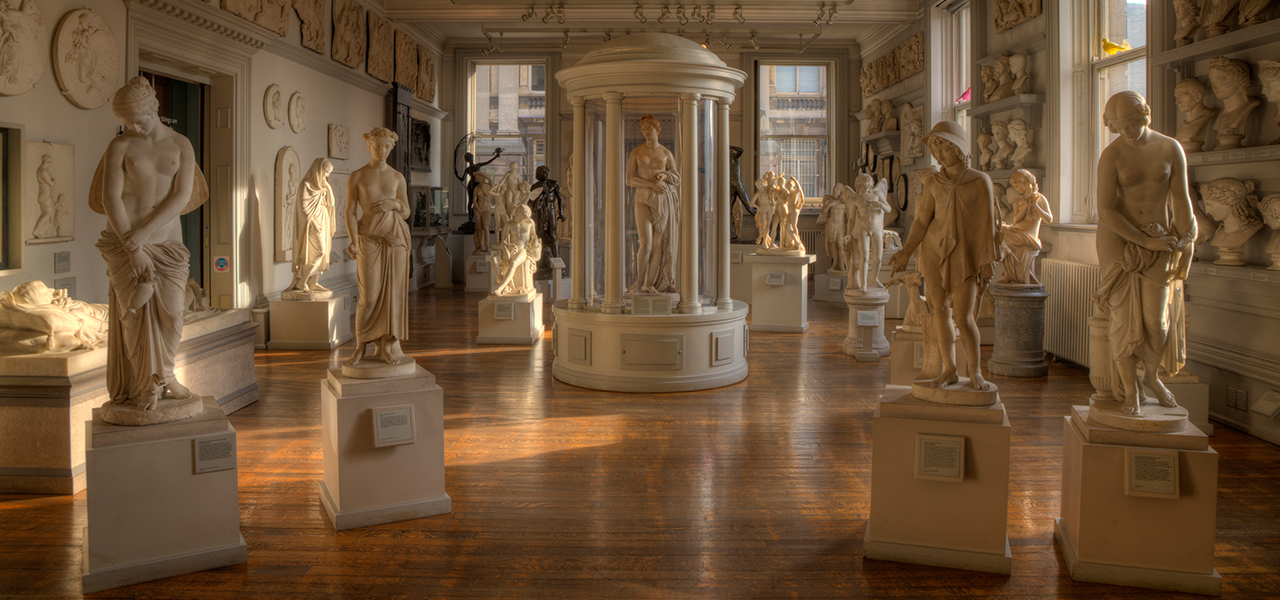 Art Galleries in Liverpool | Things to do in Liverpool | Creative Tourist