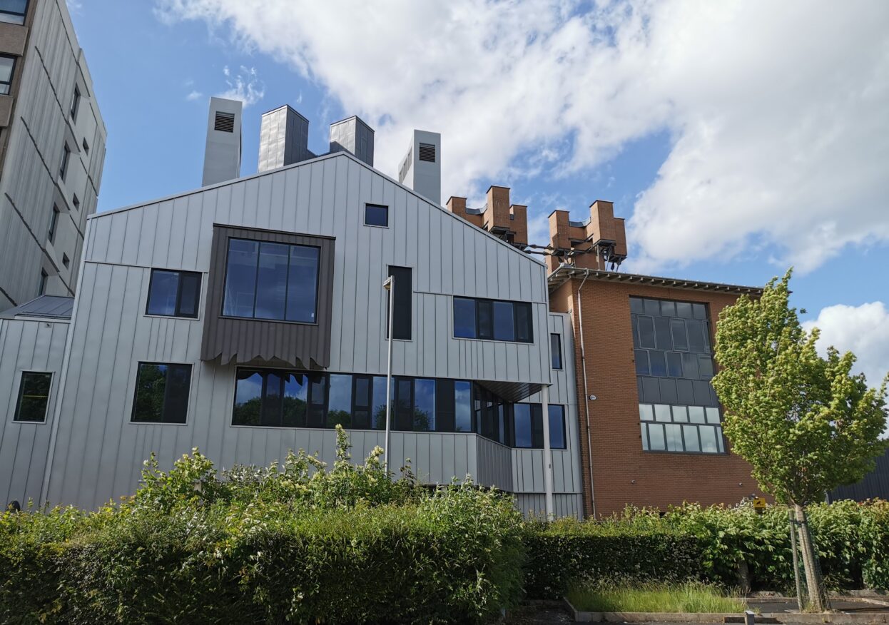 Oxford Road | Manchester | Our Guide | Creative Tourist