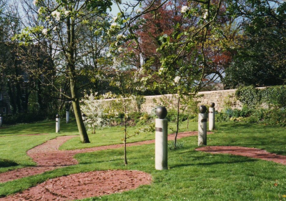 The Storey Gardens - Creative Tourist