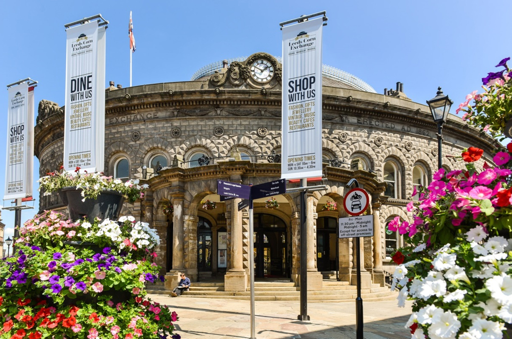 Things to do in Leeds - Creative Tourist - Our Top Leeds Picks