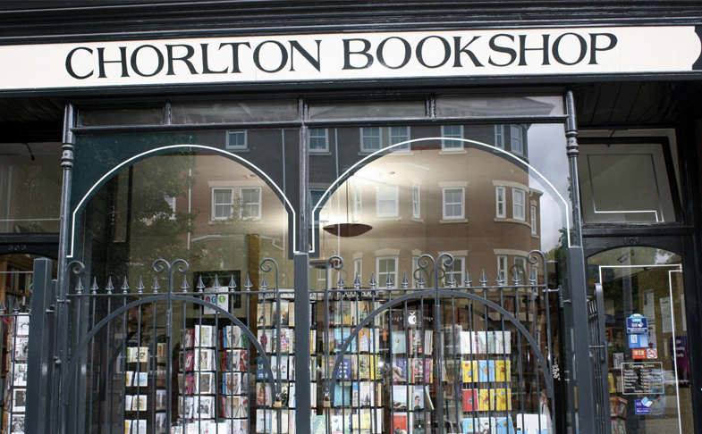 Bookshops in Manchester - Where to get a read on - Creative Tourist