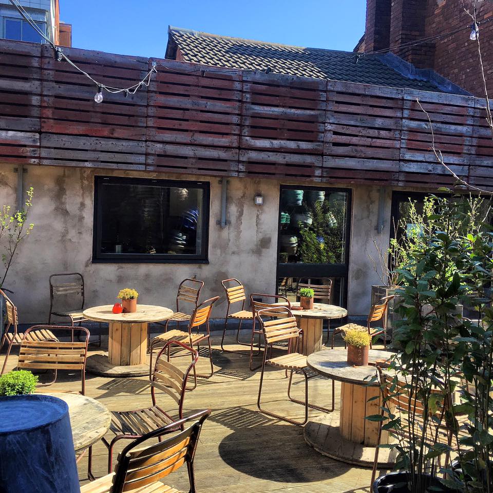 Terrace NQ | Creative Tourist
