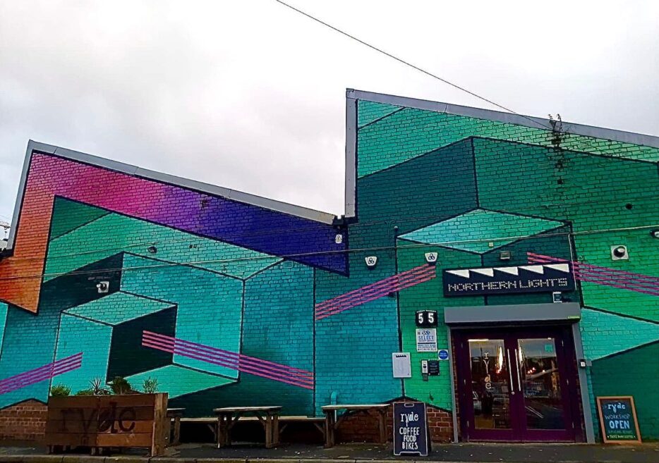 Best Coffee Shops in Liverpool | Destination Guides | Creative Tourist