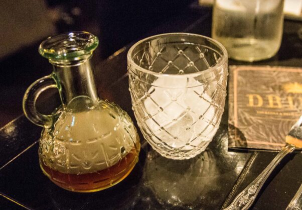 Posie | Cocktail bars in Manchester