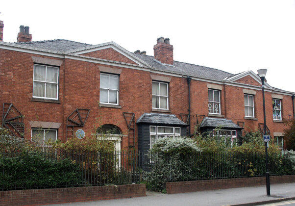 The Whitworth | Art galleries in Manchester | Creative Tourist