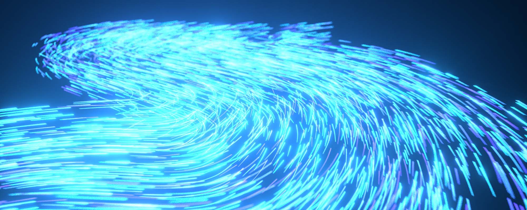 Lightwaves | Light Festivals in the North | Creative Tourist