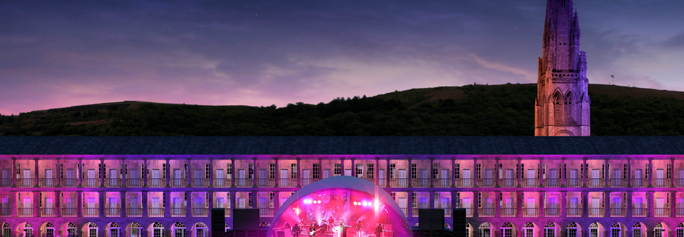 Music in Manchester and the North | Creative Tourist