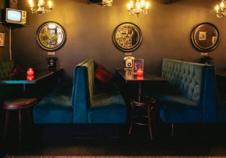 The Castle Hotel | Pubs in Manchester | Live Music Pubs