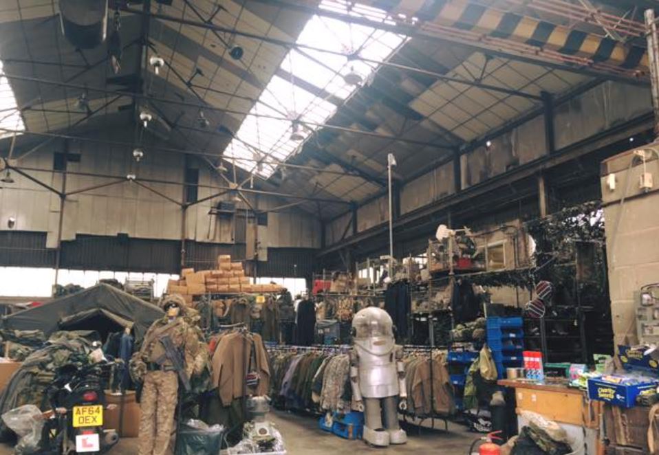 Vintage Shopping in Leeds | Our Top Picks | Creative Tourist