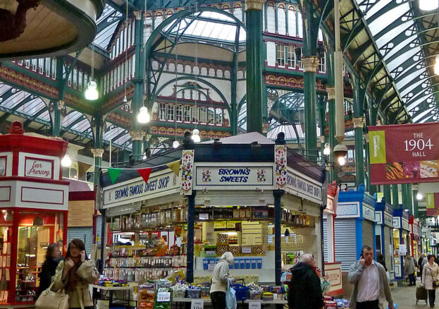 Markets in Leeds | Our Top Picks | Creative Tourist