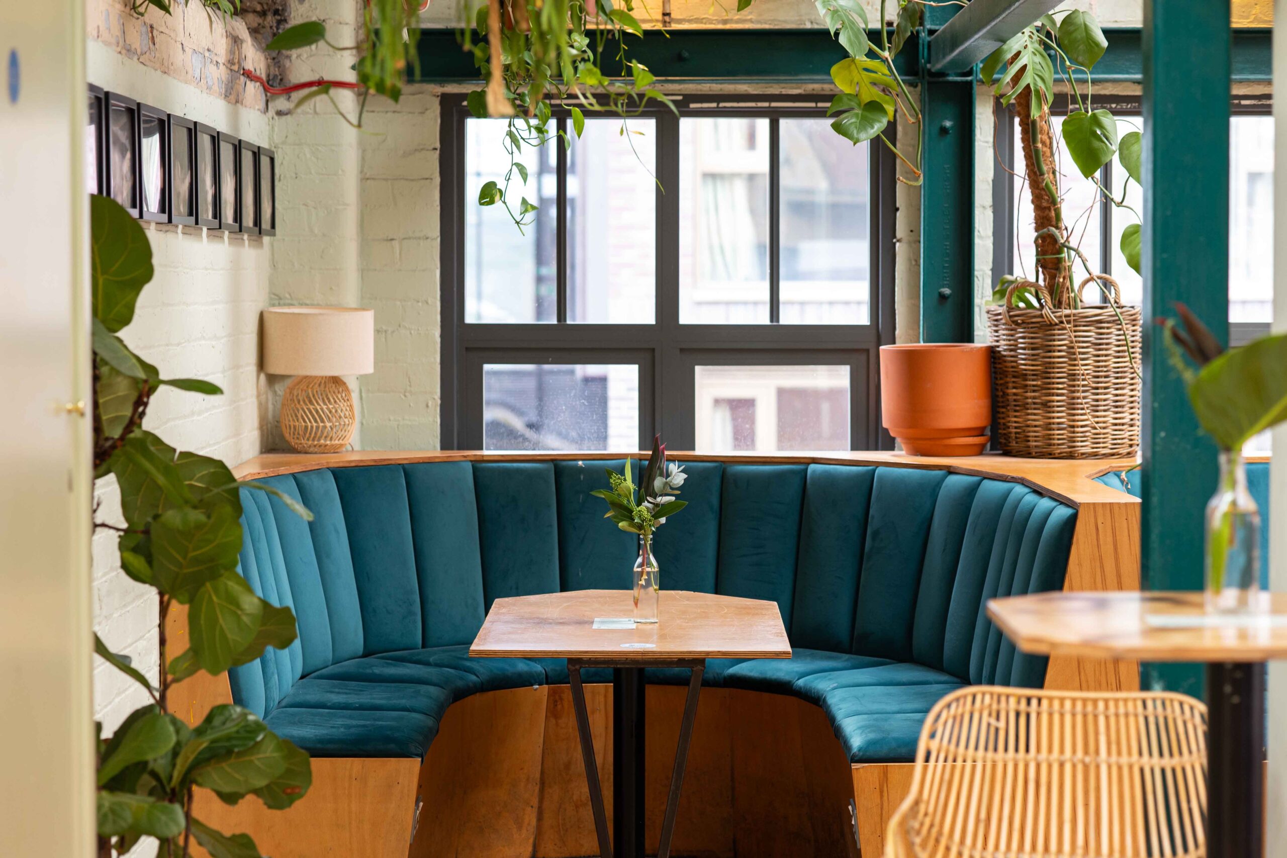 YES | Venues for live music, food and drink in Manchester