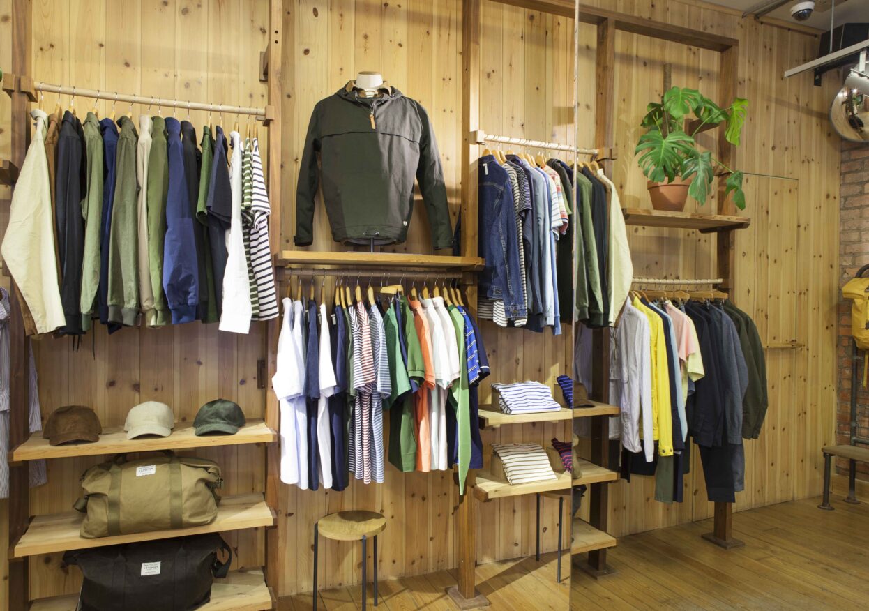 Shopping in Manchester | Independent Shops & Markets | Creative Tourist