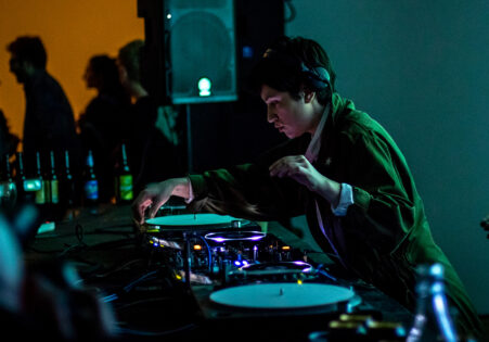 Progress Centre | Clubs in Manchester | Creative Tourist