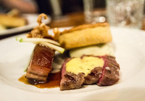 Diecast | Event spaces and food hubs in Manchester