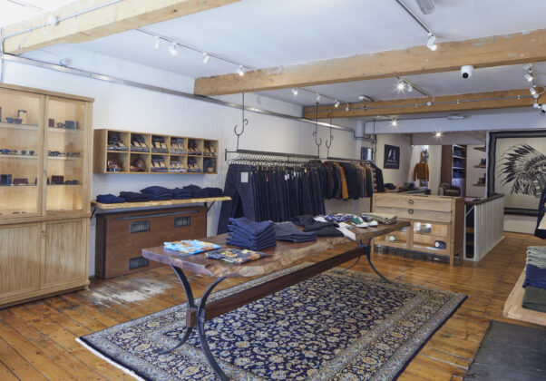 Renae | Bars in Manchester | Creative Tourist