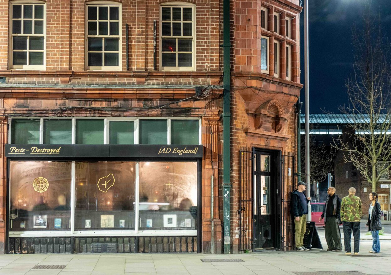 Bookshops in Manchester - Where to get a read on - Creative Tourist