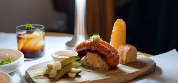 White Cloth Hall | Food halls in Leeds