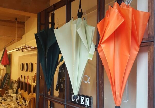 Renae | Bars in Manchester | Creative Tourist