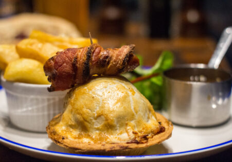 Renae | Bars in Manchester | Creative Tourist