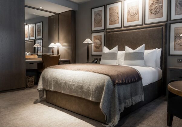 Diecast | Event spaces and food hubs in Manchester