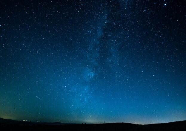 Planetarium Shows at World Museum Liverpool - Creative Tourist