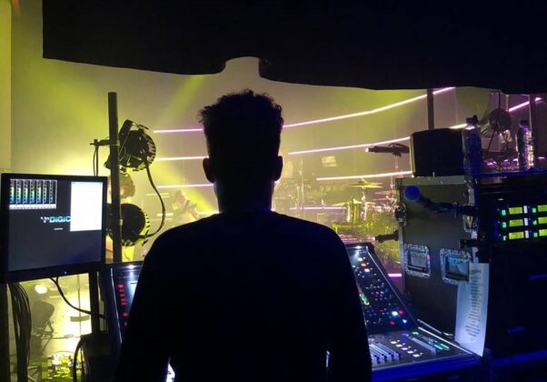 Progress Centre | Clubs in Manchester | Creative Tourist