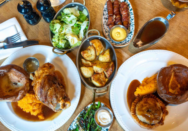 Diecast | Event spaces and food hubs in Manchester